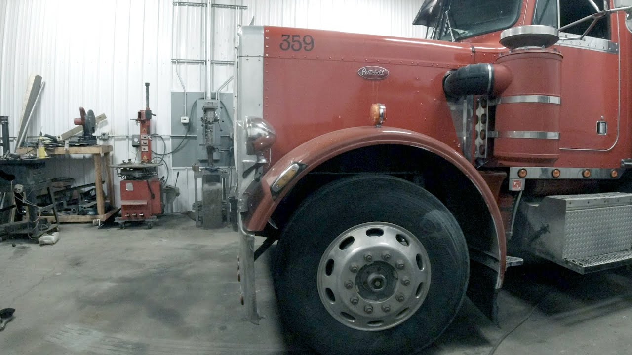 mechanical 3406b fuel pump mounted jake brake cancel switch replacement ...