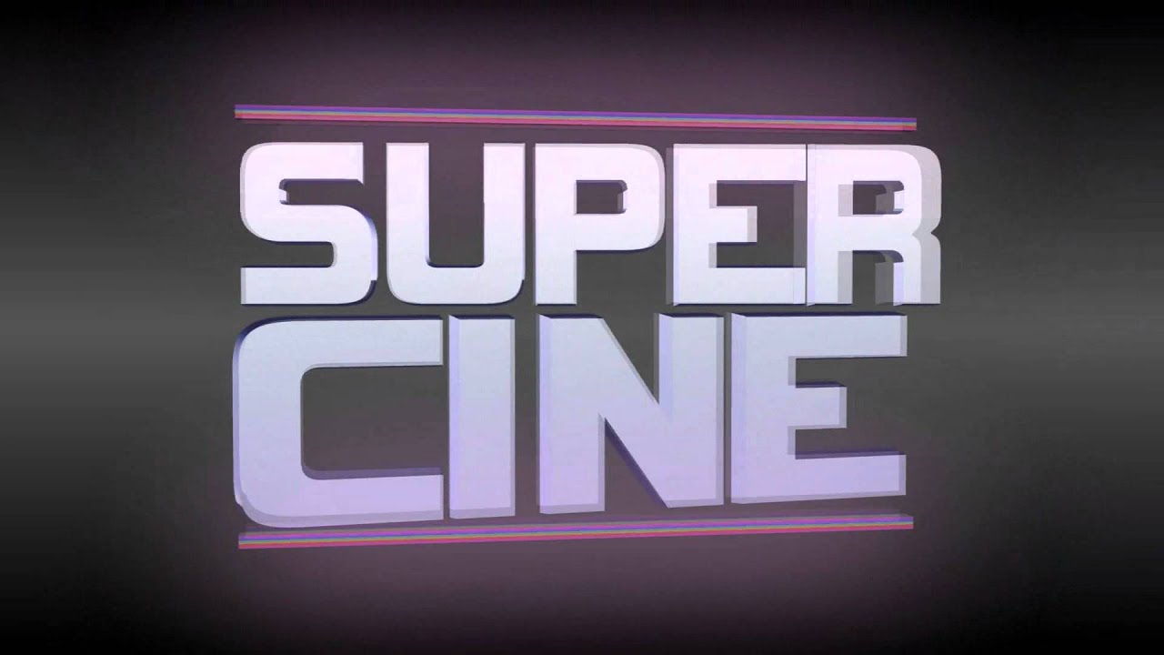 Super Cine - Abertura - YouTube