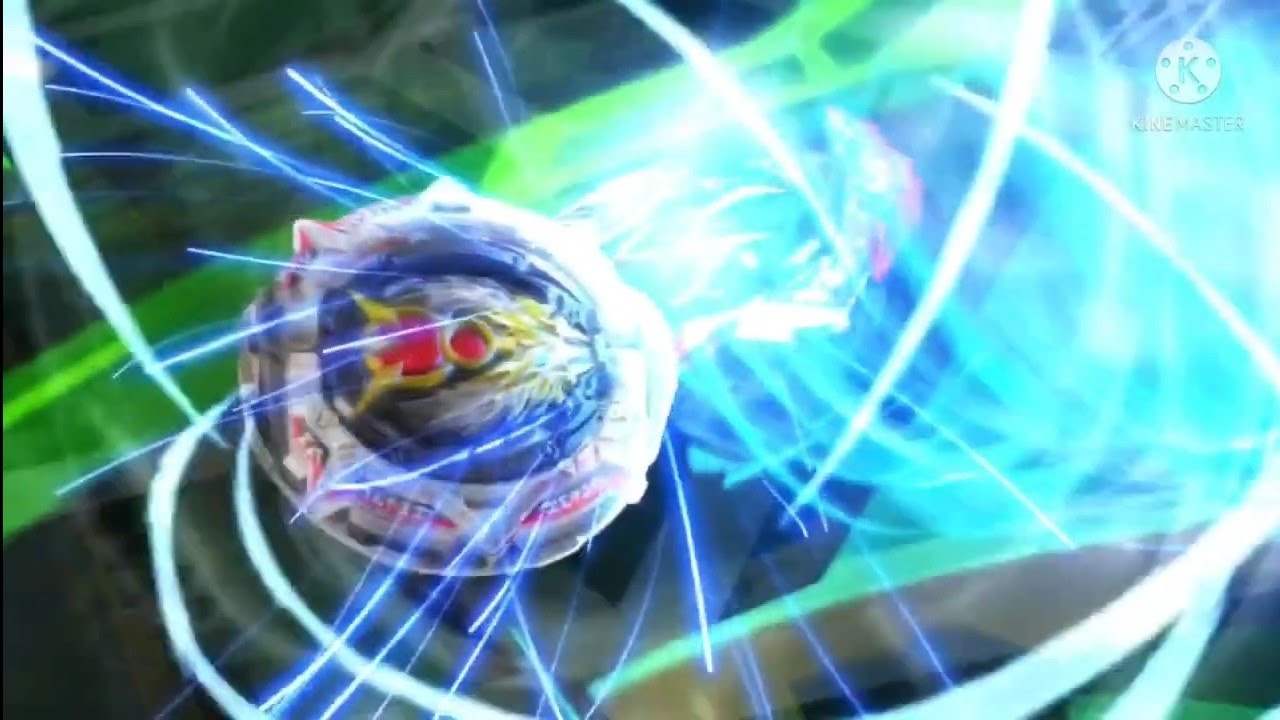 Beyblade Burst Quad Drive Episode 50 ULTIMATE VALTRYEK VS GLORY RAGNAR ...