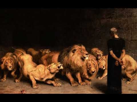 Daniel 1-12: Standing Firm in a Changing World