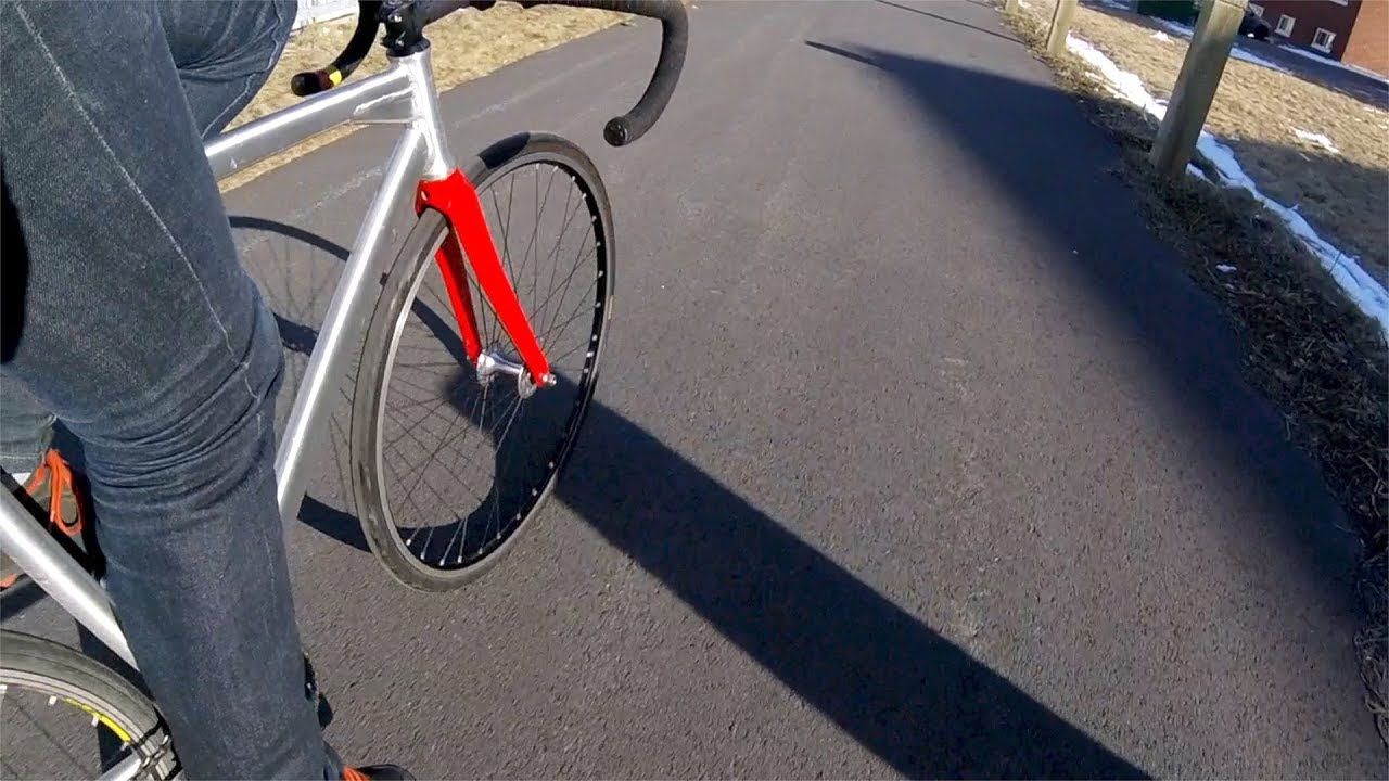 The Morning Commute Explained - YouTube