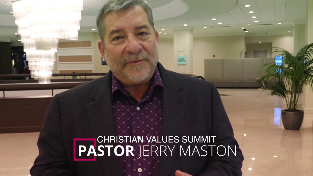 CVS Tulsa w/ Jerry Maston - YouTube