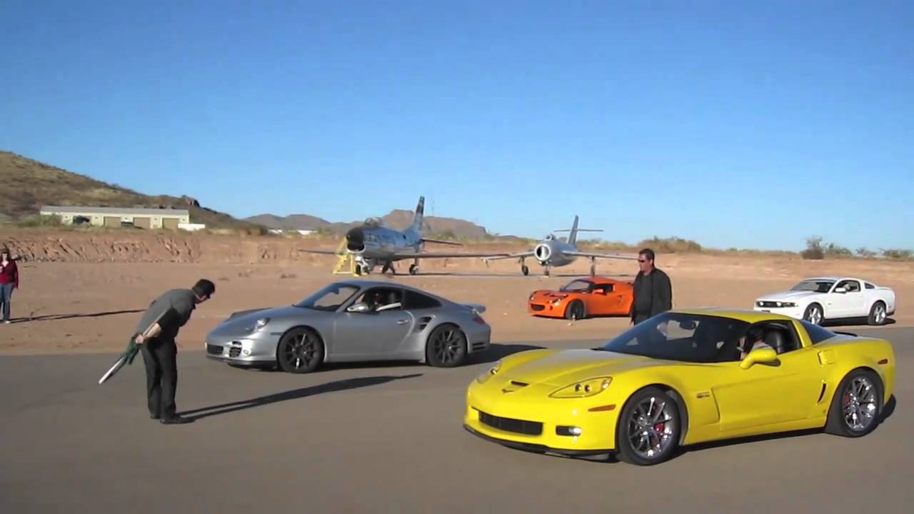 Inde Motorsports Ranch Track Day with JACG - Drag Racing! - YouTube