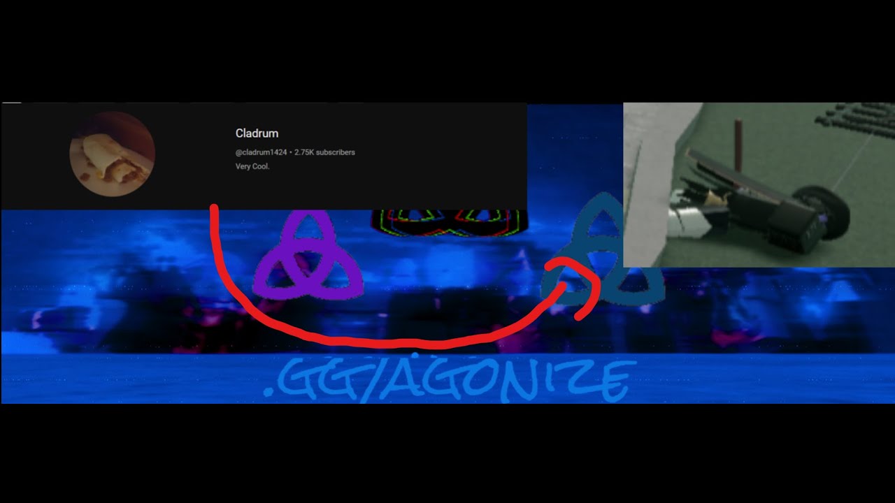 5 BARRING #1 GODSEEKER (Cladrum) | Deepwoken - YouTube