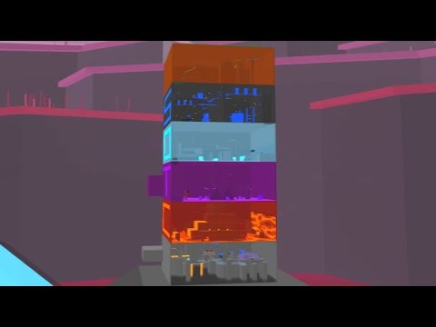 Steeple of Twisted Crystals (SoTC) - EToH Arcane Area - YouTube