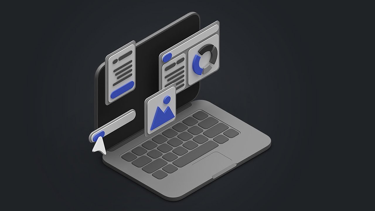 28 Visual Product Tour Videos | Motion Graphics Product Animation - YouTube