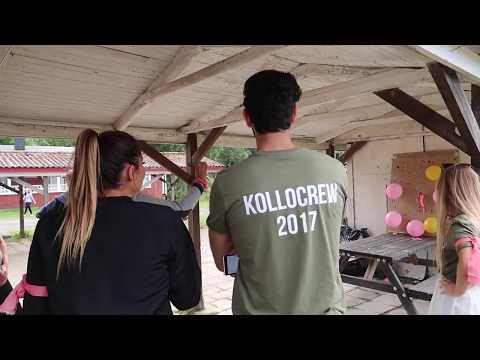 Odontologiska Föreningens kollo 2017