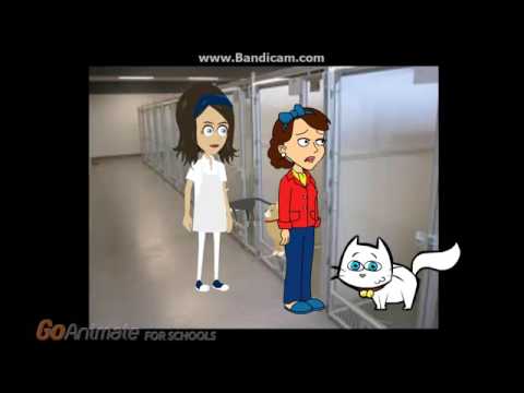 Life without Doris episode 9 miss Martin's little secret - YouTube