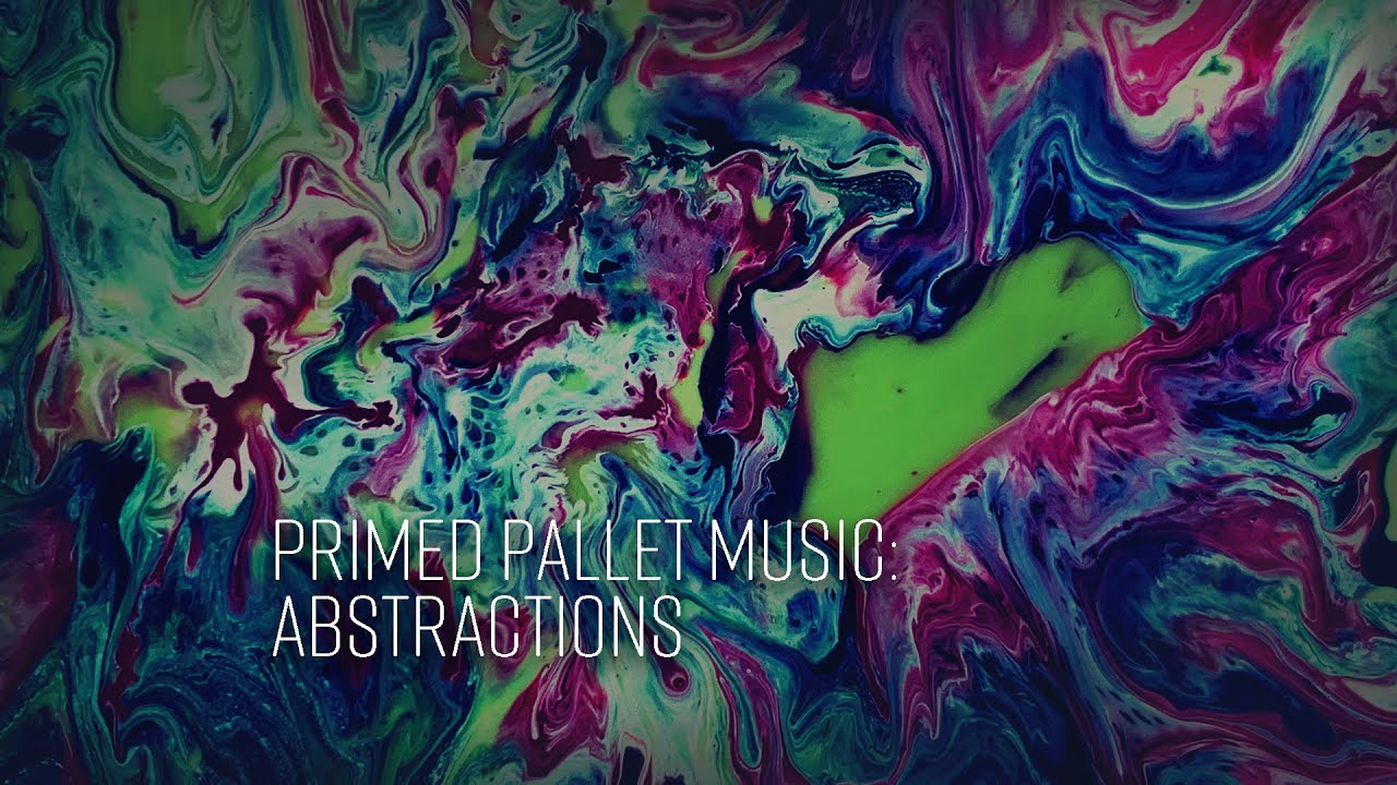 Abstractions - YouTube