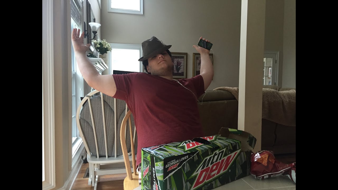 Fall of the Neckbeard - YouTube