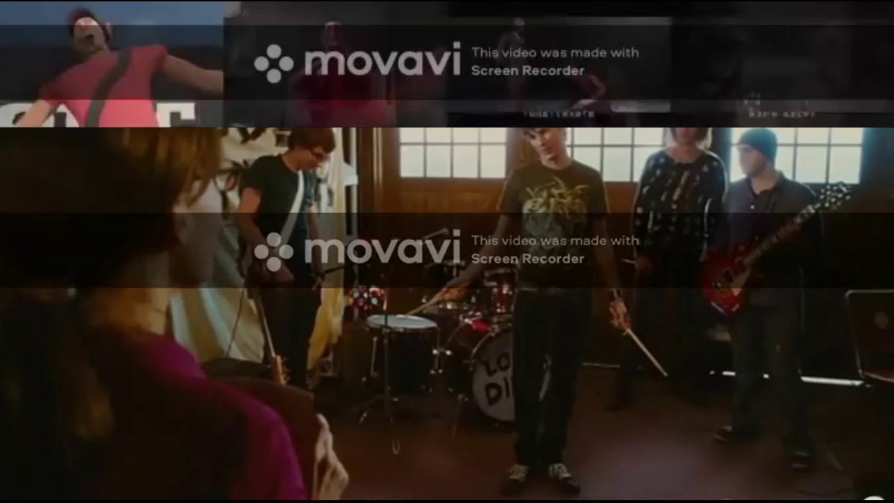 doawk 2 rodrick rules sparta poi v1.5 remix - YouTube