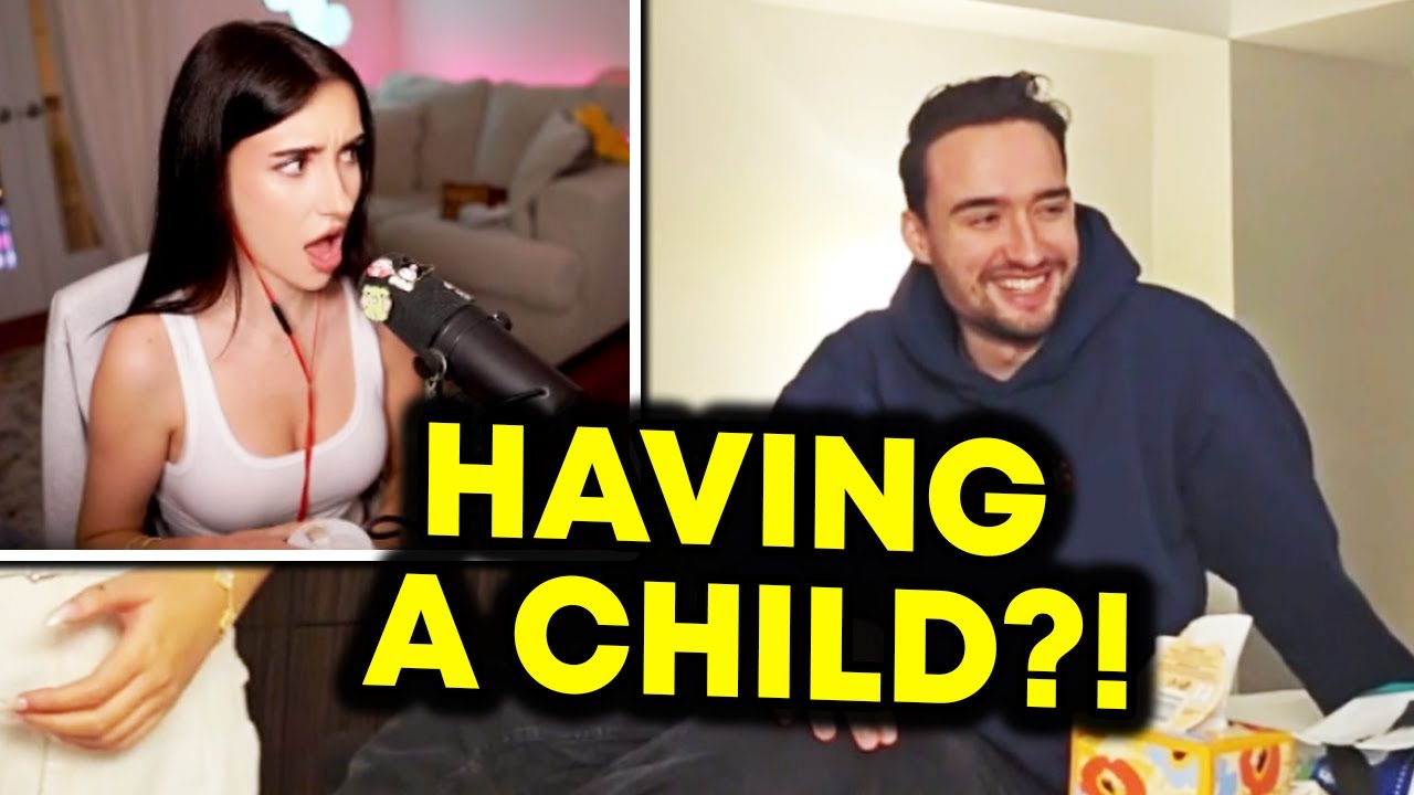 Acie On Aligning With Arther's WILD 2025 Plans... - YouTube