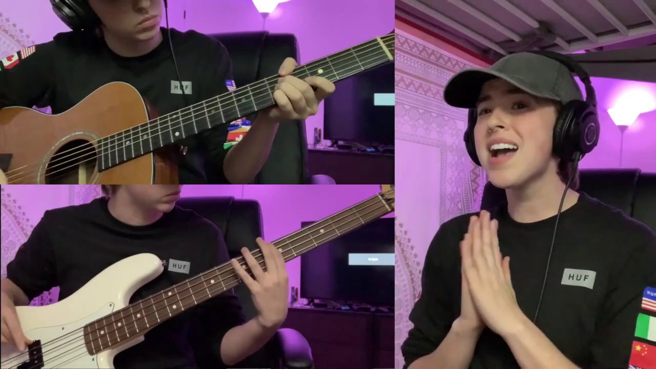 Do Its Thing (Original Song) - YouTube