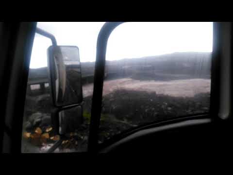 Suyun azlığı bir feleket ve perişanlıktır.çokluğuda felaket ve perişanlıktır.