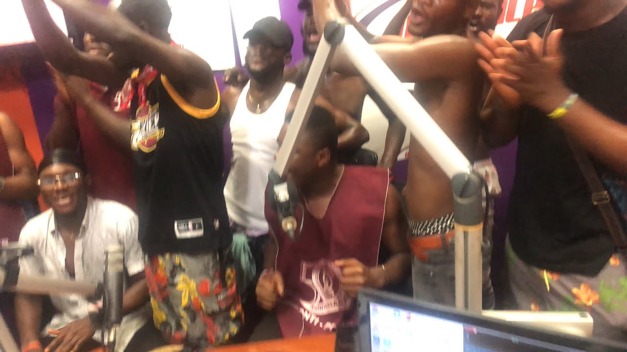 Conti Power Morale Charge for Bola Ray - YouTube