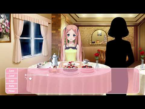 Sakura Dimensions PC | Anime Dating Sim Romance Visual Novel | Steam ...