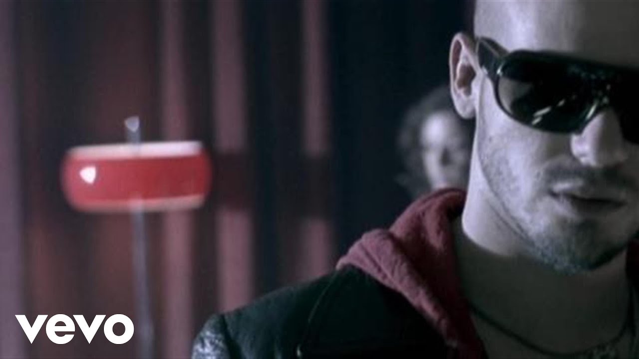 Seany B - B Good 2 Me (Video) - YouTube