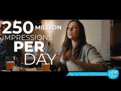 CETV Now - Local & Across The Country