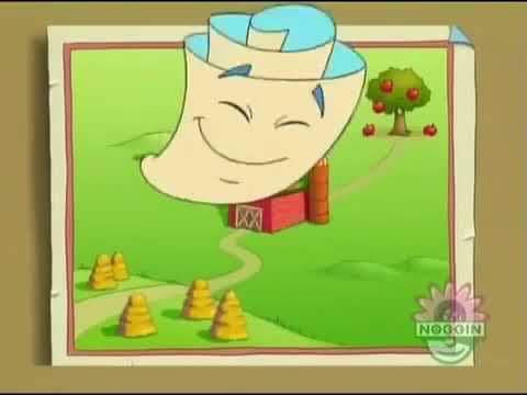 Dora the Explorer Season 01 Episode 008 Three Little Piggies - YouTube