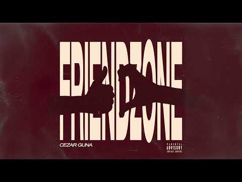 Cezar Guna - Friendzone (Official Audio)