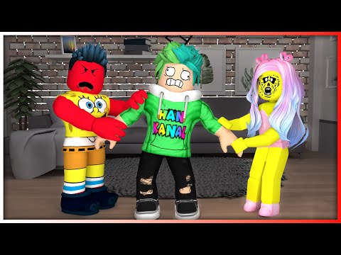 TEK RENK CANAVARLAR DÜNYASINDA HAYATTA KALMAK |👿 FURRY INFECTION GAME ROBLOX TÜRKÇE 👿| HAN KRAL EKİP