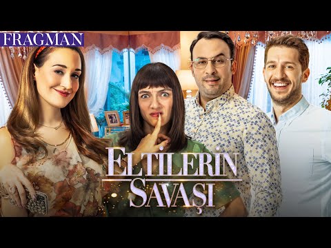 Eltilerin Savaşı - Fragman