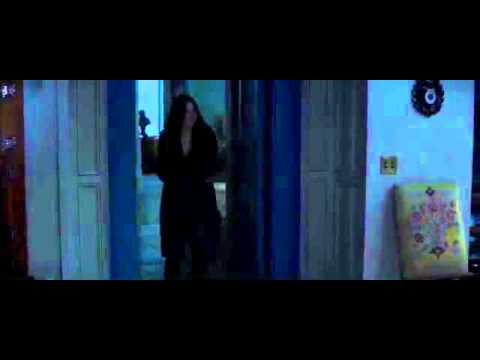 Mockingjay Part 2 Katniss Yells At Buttercup - YouTube