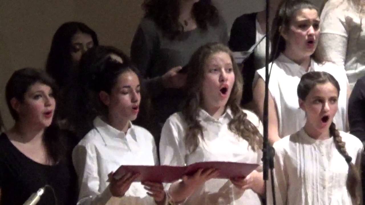 20 ΧΡΟΝΙΑ ΜΟΥΣΙΚΟ ΣΧΟΛΕΙΟ ΔΡΑΜΑΣ 6 - YouTube