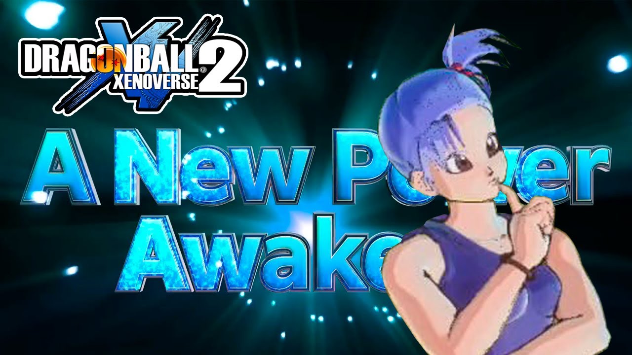 Dragon Ball Xenoverse 2, DBX2 - DLC Pack 15 Super Hero Novo Poder ...