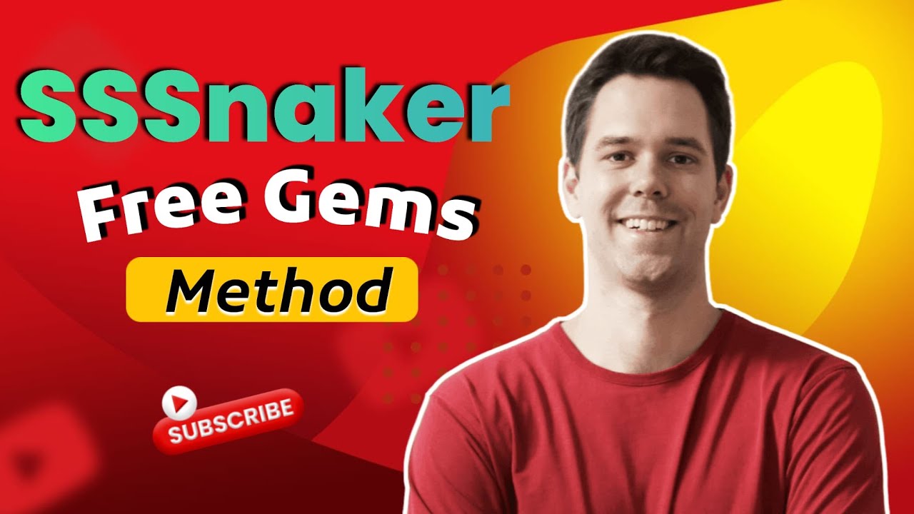 SSSNAKER HACK - How to Get UNLIMITED Gems & Coins in Sssnaker!! - iOS & Android - YouTube