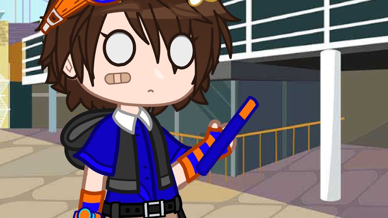 Get in loser!!! // 💜 Gregssie 💙// trend - YouTube