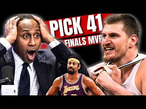 Nikola Jokic Just Proved Everyone Wrong - BREAKING Records WILT Chamberlain Set