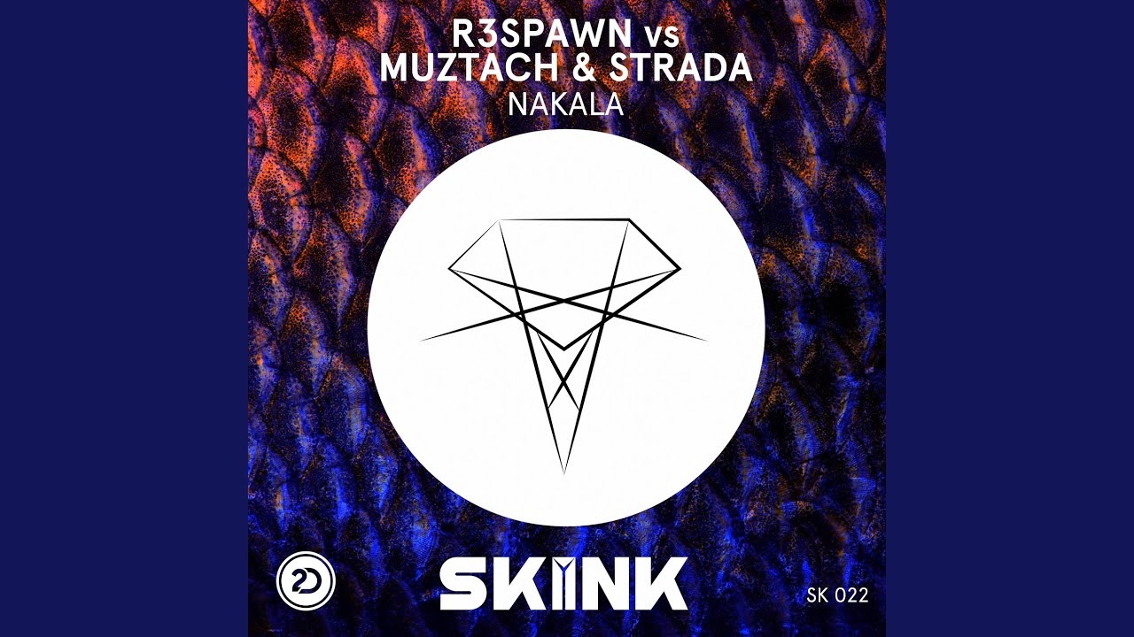 Nakala (Extended Mix) - YouTube