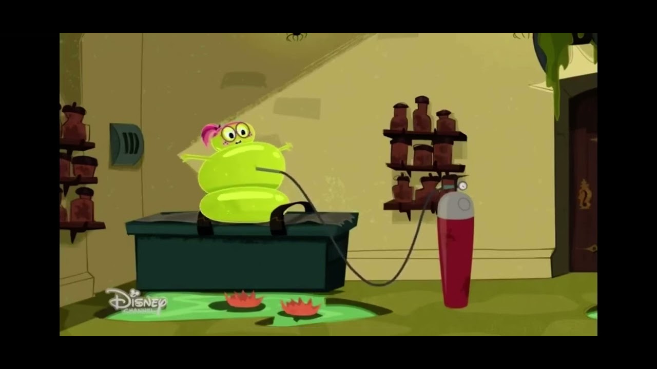Wendy Inflation (Not Popping) - YouTube