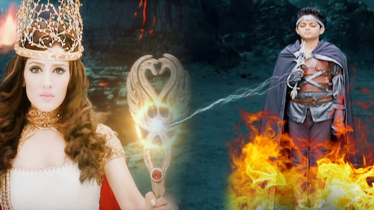 रानी परी ने किया जय वीर का अंत || Balveer || Full Episode - YouTube