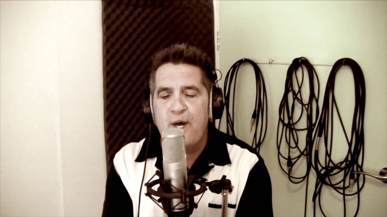 "Gone Gone Gone" by Barry Michael ( on www.bandcamp.com) - YouTube