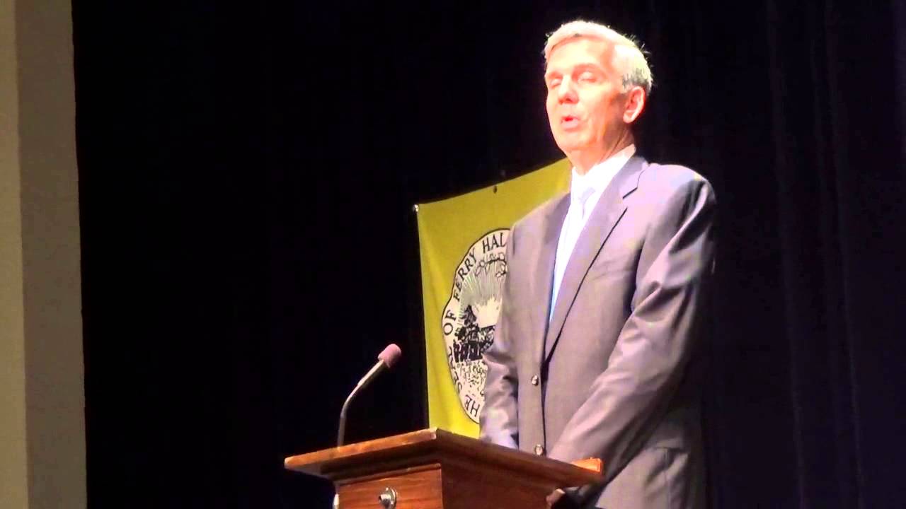 LFA Trustee and Parent Tom Duckworth ASM Speech - YouTube