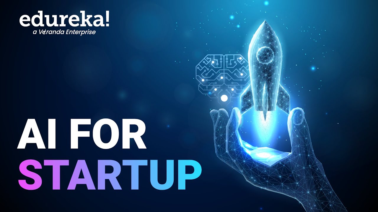 AI for Startup | Build Your Startup With AI | Best AI Tools for Startup ...