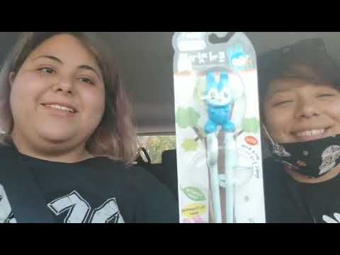 Mini Asian Market Haul! - YouTube