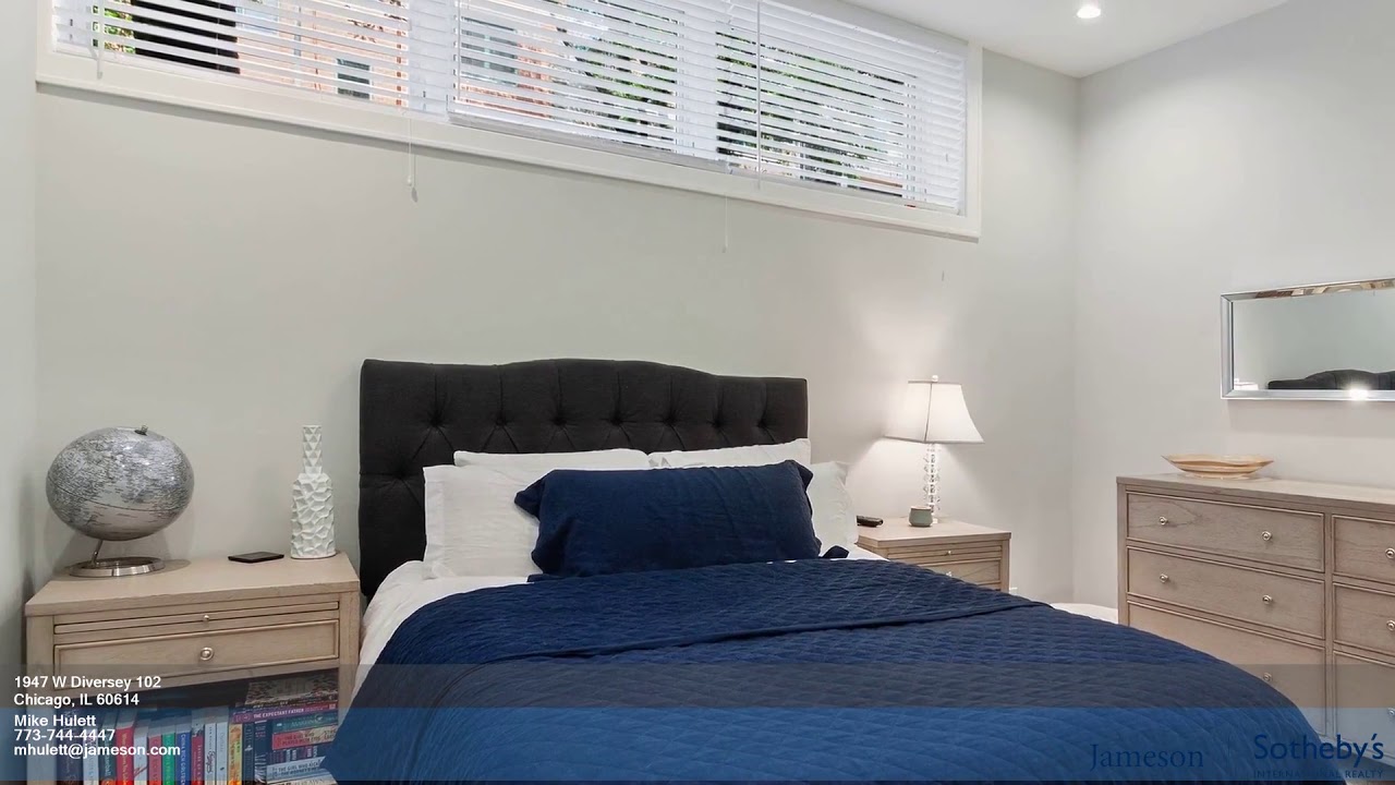 1947 W Diversey - Mike Hulett - YouTube