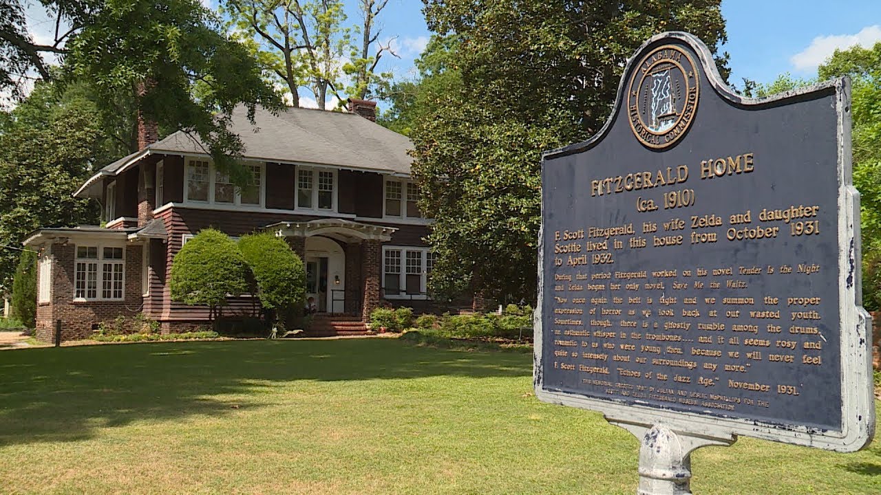 Show 522B - Fitzgerald Museum - YouTube