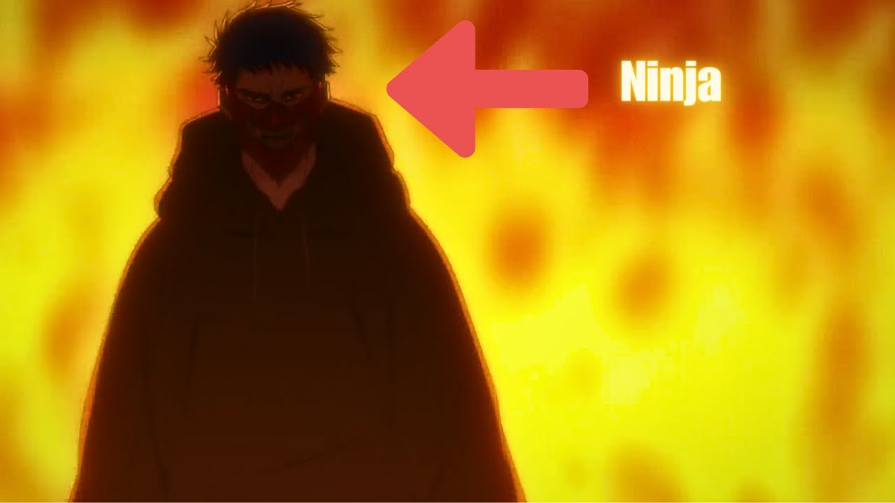 Weakest Ninja is Exiled From His Clan and Become The Strongest Ninja ...
