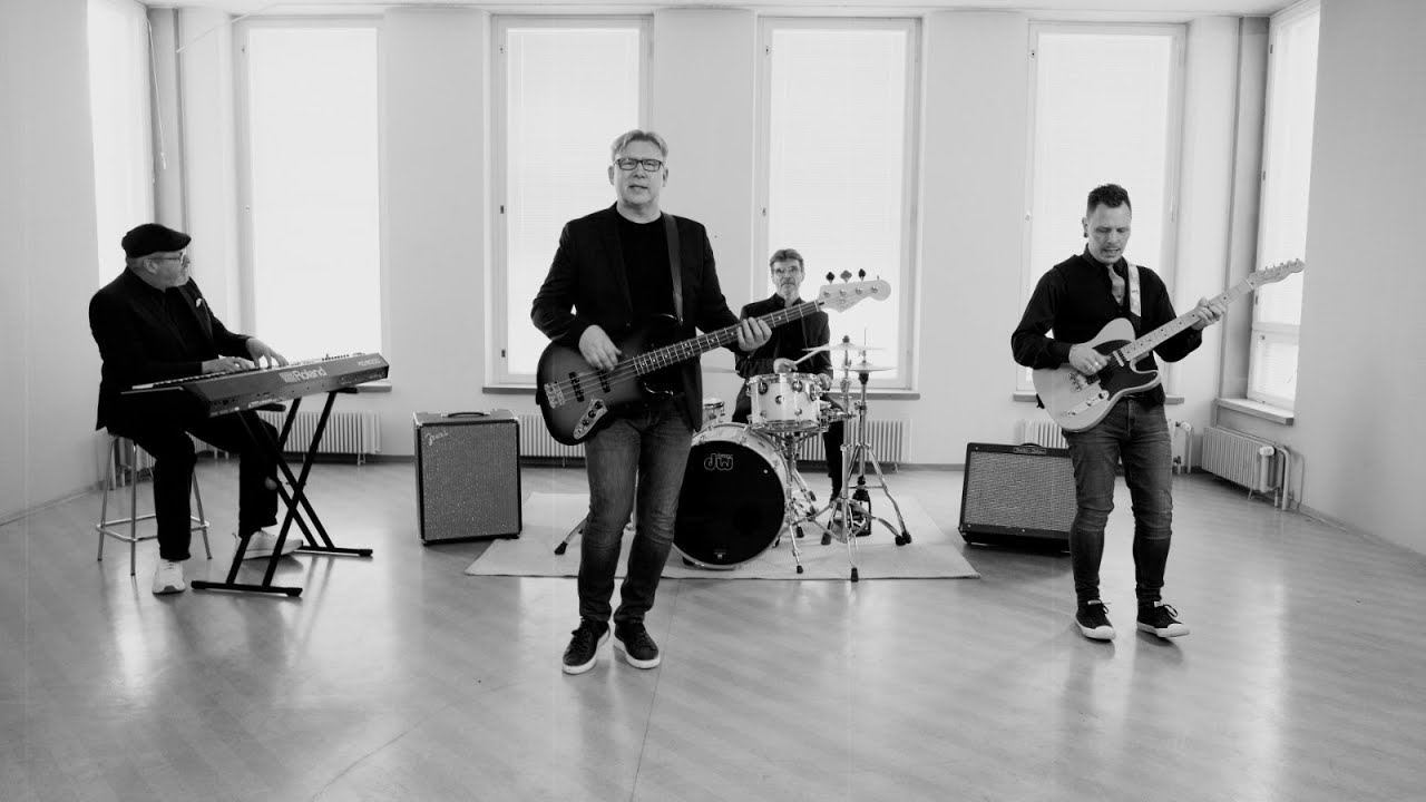 Lupaan sen - Tero Lahtinen - YouTube