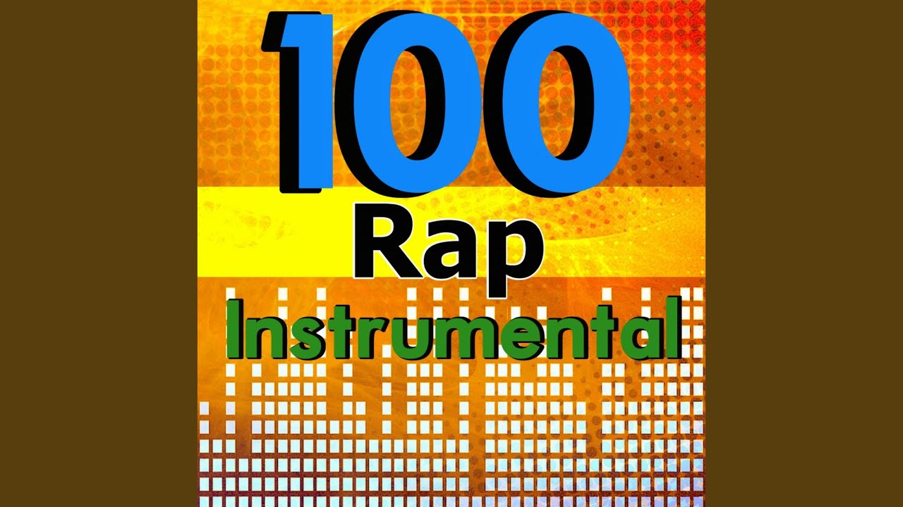 Rap Instrumental 23 - YouTube