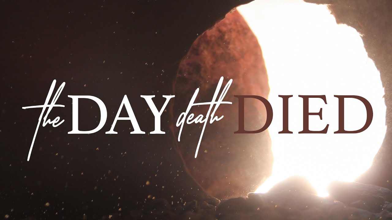The Day Death Died (Easter at The Story Church) - YouTube