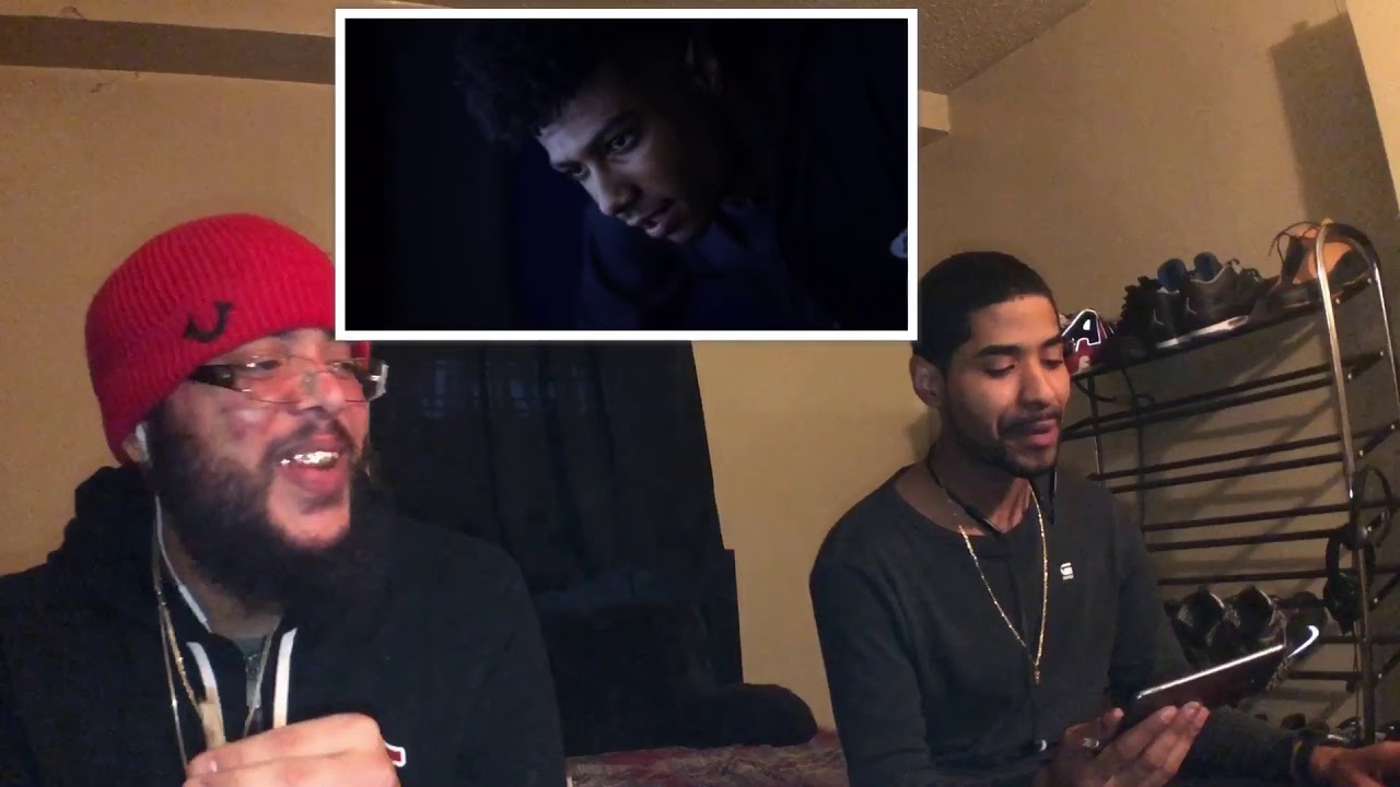 Blueface Stop Cappin (Official Music Video) Reaction 🔥🔥 - YouTube