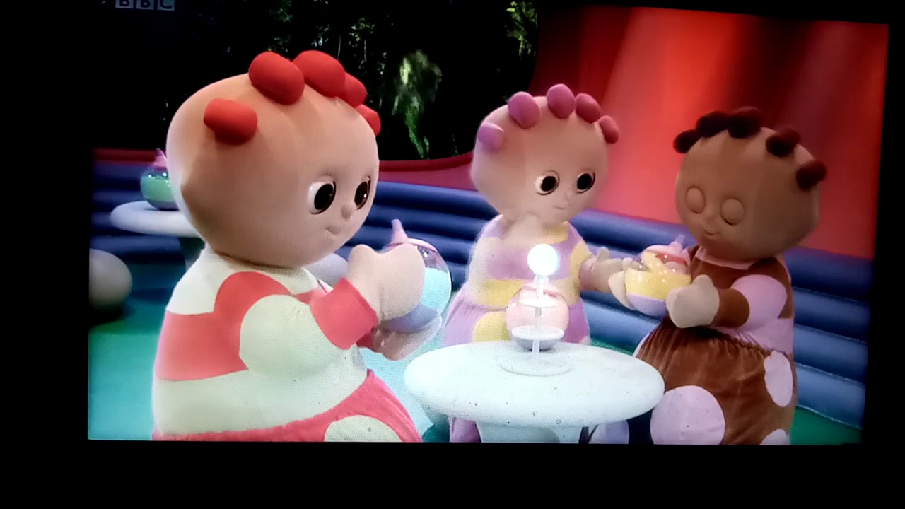 In The Night Garden Be Careful Tombliboos! Full Episode - YouTube