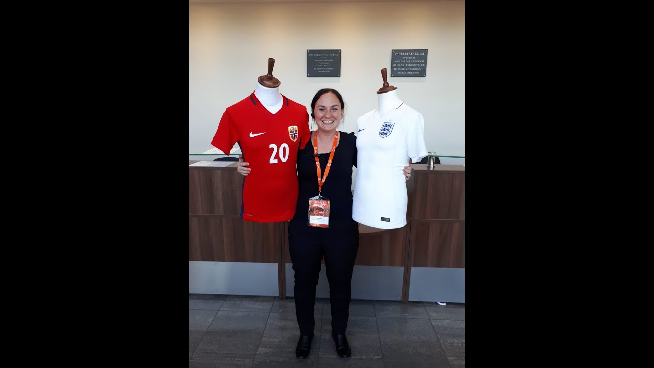 S5:E40 - The power of sport and the gift of resilience – a conversation ...