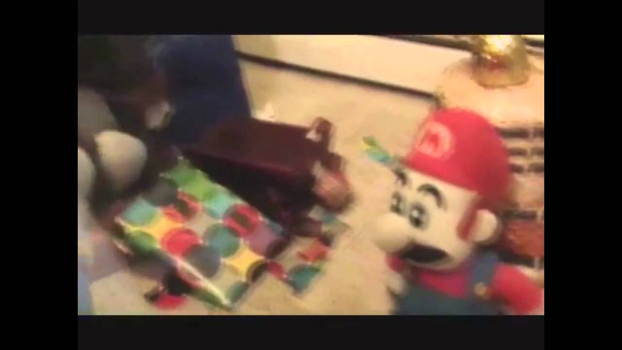 YouTube Poop: Weegee Week - YouTube