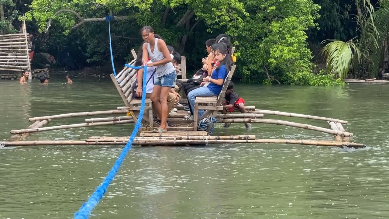 Titanic sang Barangay Sum-ag sa Bacolod - Digicast Negros